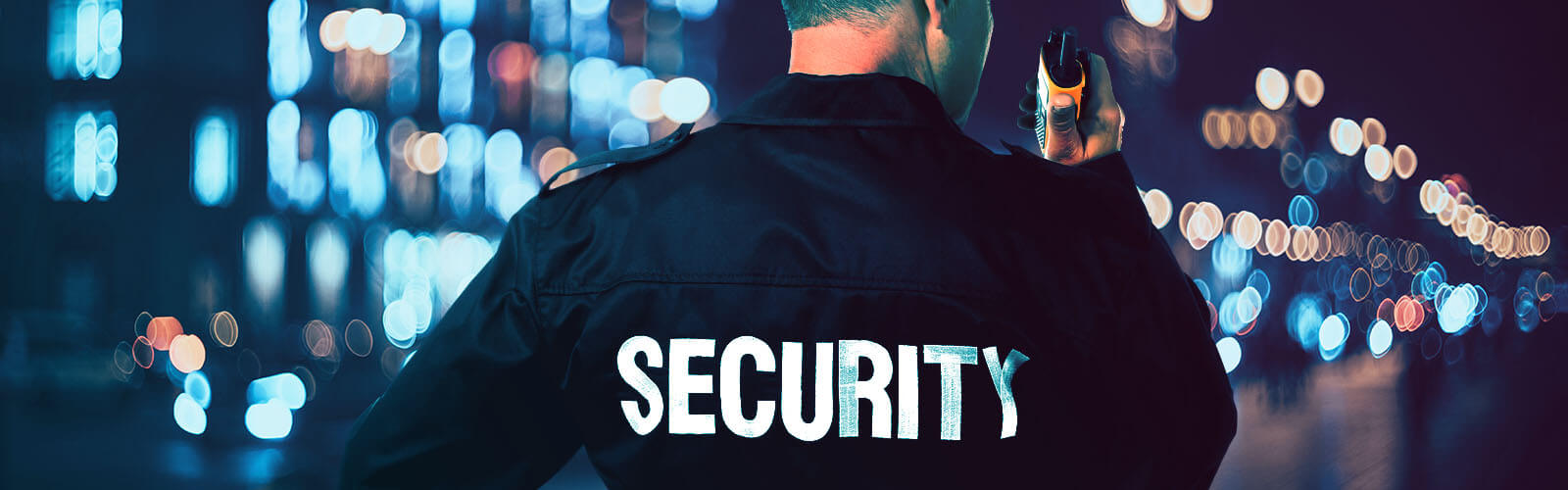 24 Hour Security - Archer West Security